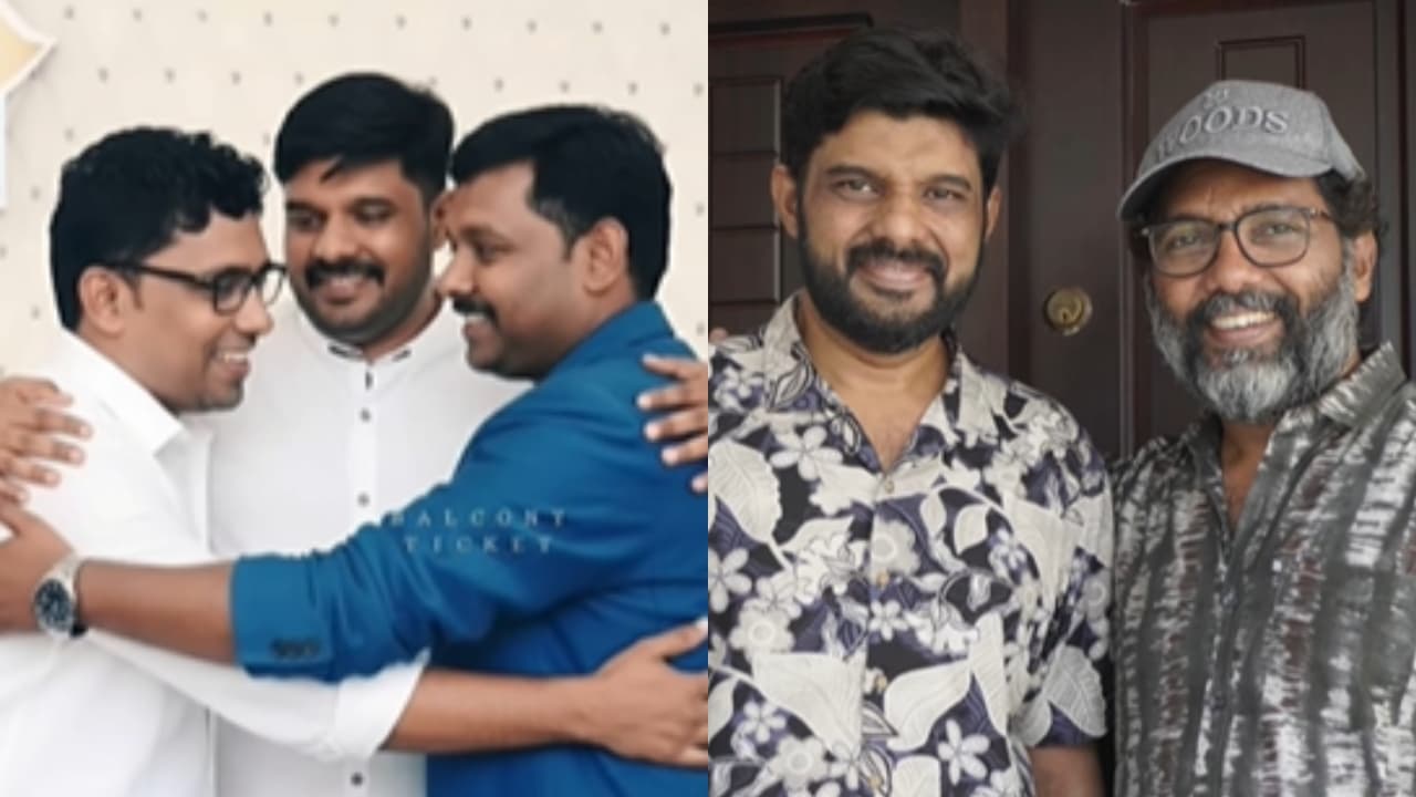 അവൻ ഉണ്ടായിരുന്നെങ്കിൽ..മതിവരുവോളം കെട്ടിപ്പിടിച്ചു നിൽക്കണമെന്നുണ്ട് ...