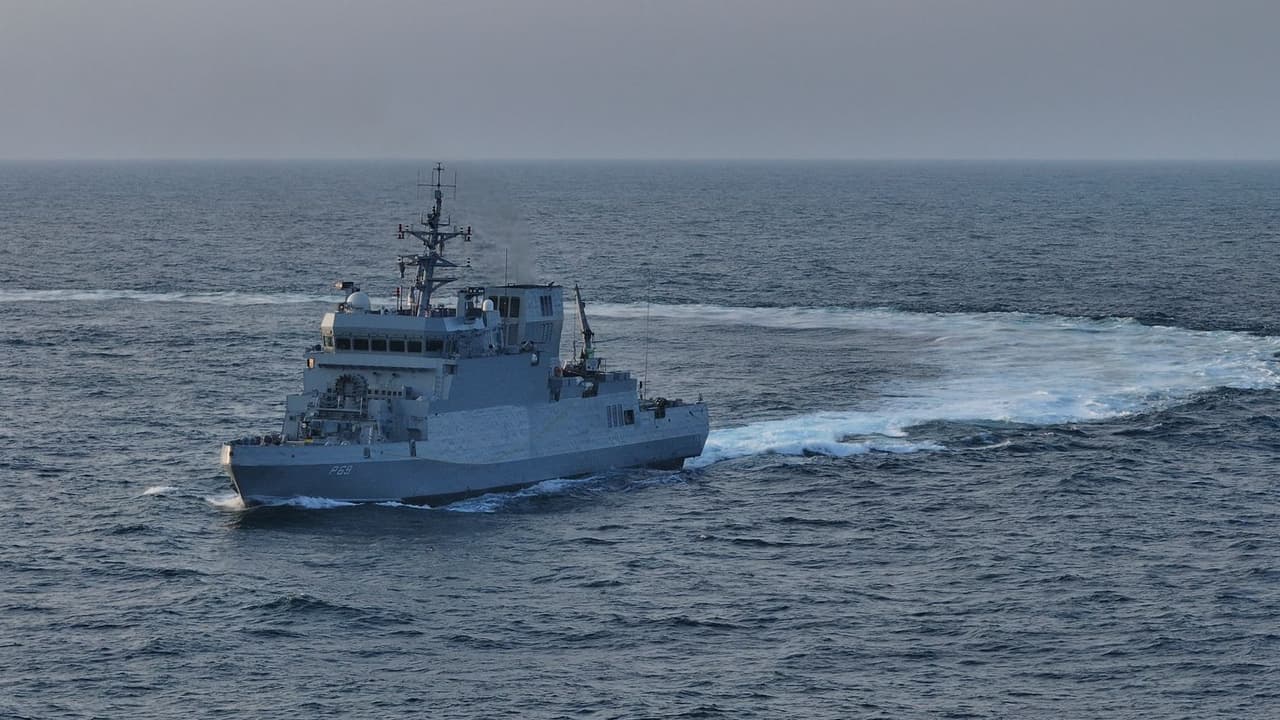 ⁠Indian Navy to Commission Anti-Submarine Warfare Shallow Water Craft ...