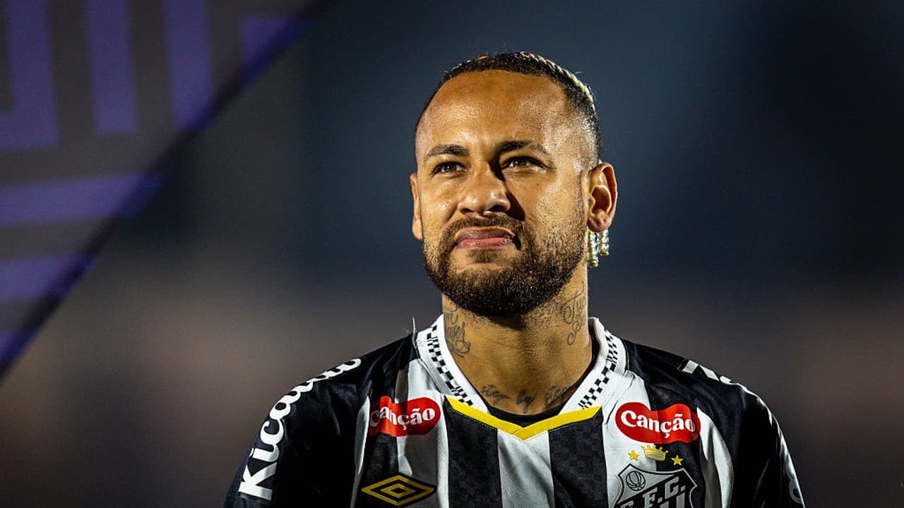 "Too Much of a Joke": Neymar Slams Ballon d’Or Ranking After Raphinha’s ...