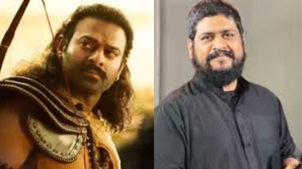 Om Raut - Adipurush: కాన్ఫిడెన్స్ కోల్పోయాను.. ప్రభాస్ మూవీ ఫెయిల్యూర్ ...