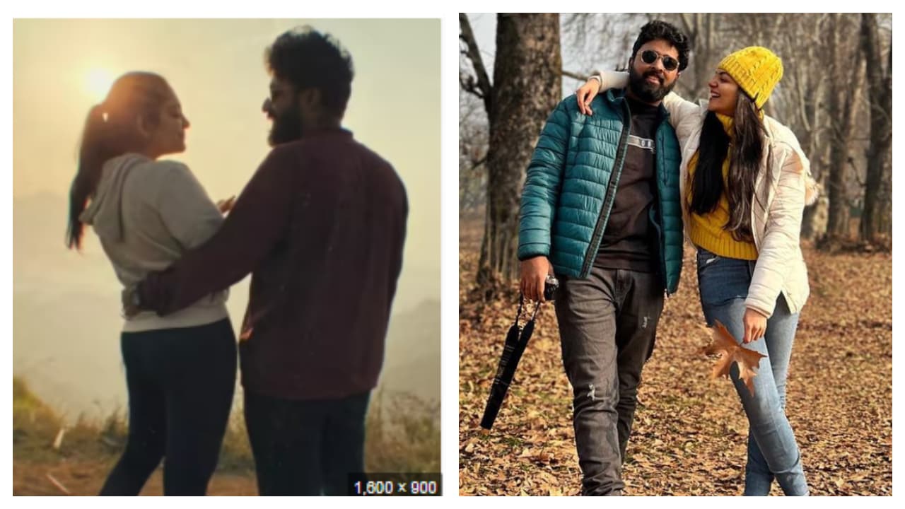 'ലോകയുടെ ഇന്ന് കാണുന്ന വിജയത്തിന് നീ കൂടി കാരണമാണ് നീം', നിമിഷ് രവിയെ ...