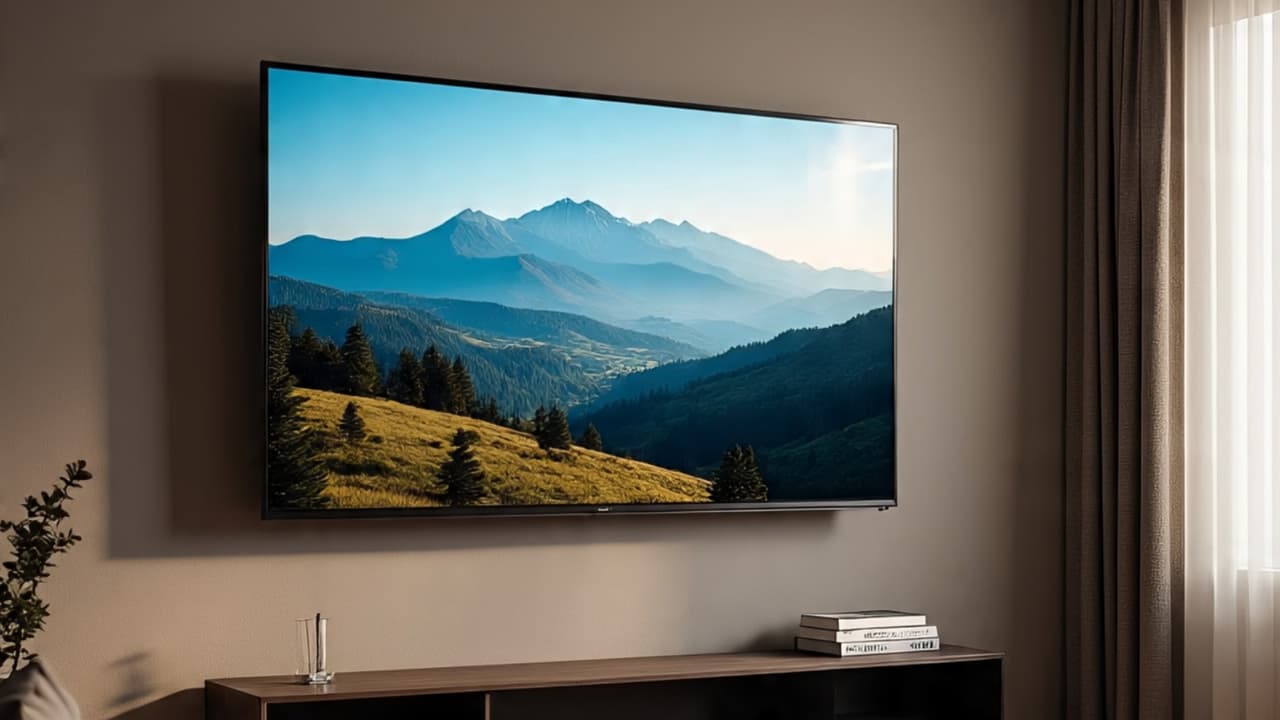 Smart TV ₹10,000-க்கு Smart TV வாங்கப் போறீங்களா? - உஷார்! இந்த 5 ...