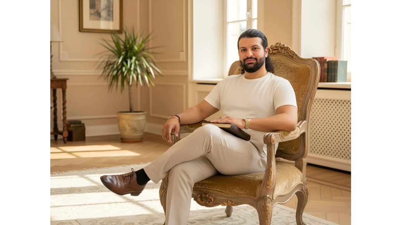 Psychic Medium Daksh—India’s Trusted Spiritual Guide and Akashic Reader | Celebrities And ...