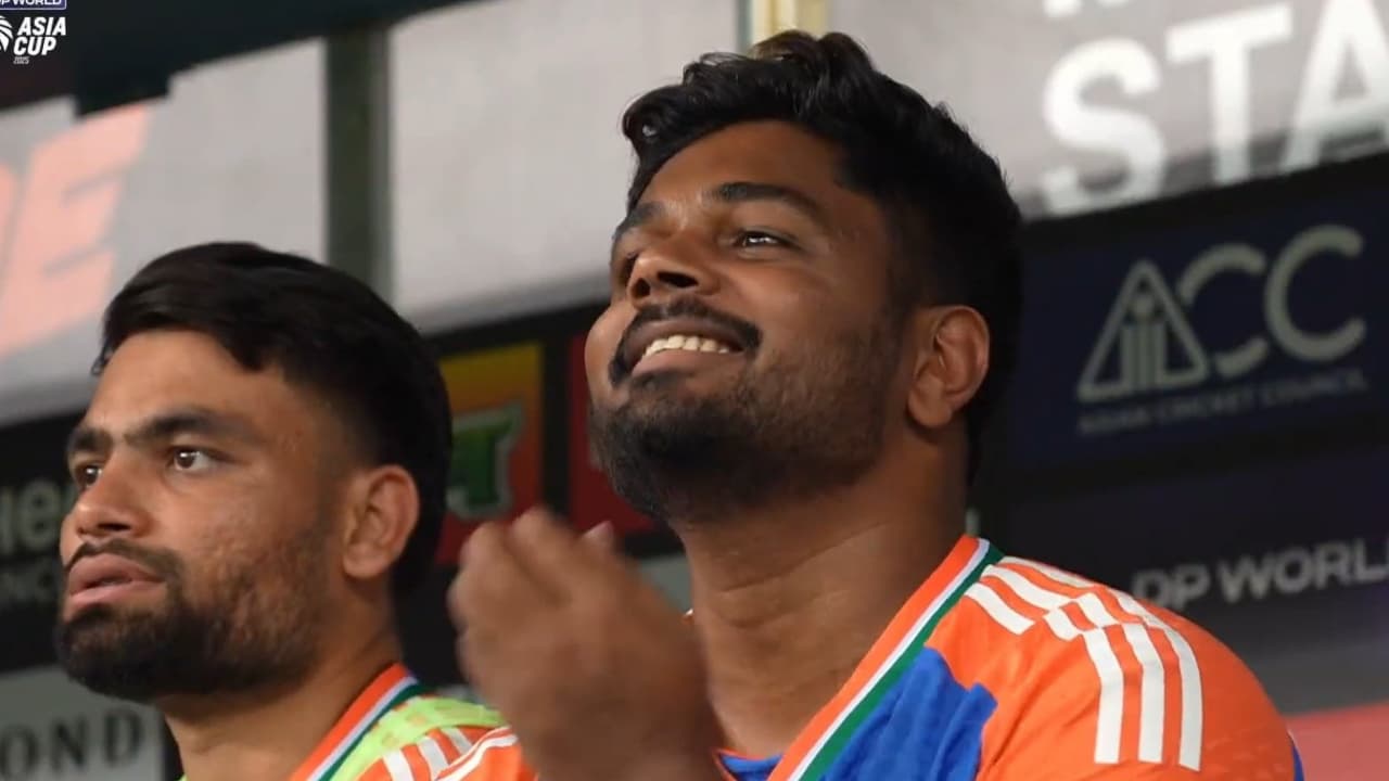IND vs BAN, Asia Cup 2025: Sanju Samson's Baffling Demotion in Batting ...