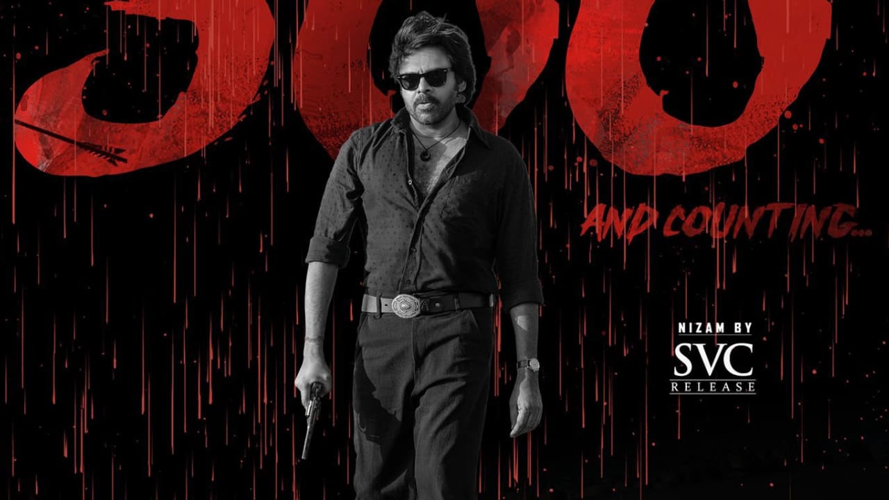 OG Movie Review: ఓజీ మూవీ రివ్యూ, రేటింగ్‌.. పవన్‌ కళ్యాణ్ ...