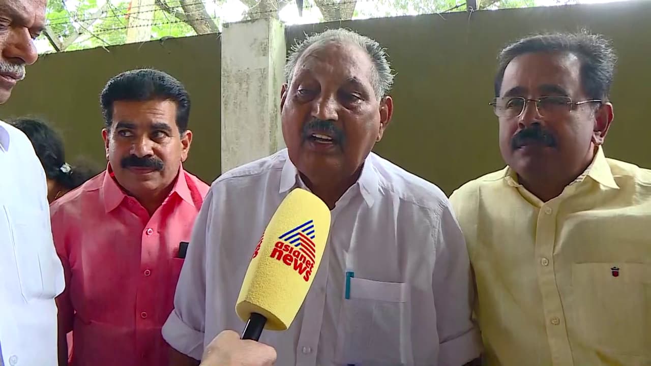 ഒന്നിന് പിറകെ ഒന്നായി വിവാദങ്ങൾ; വയനാട് ഡിസിസി പ്രസിഡൻ്റ് സ്ഥാനം ...