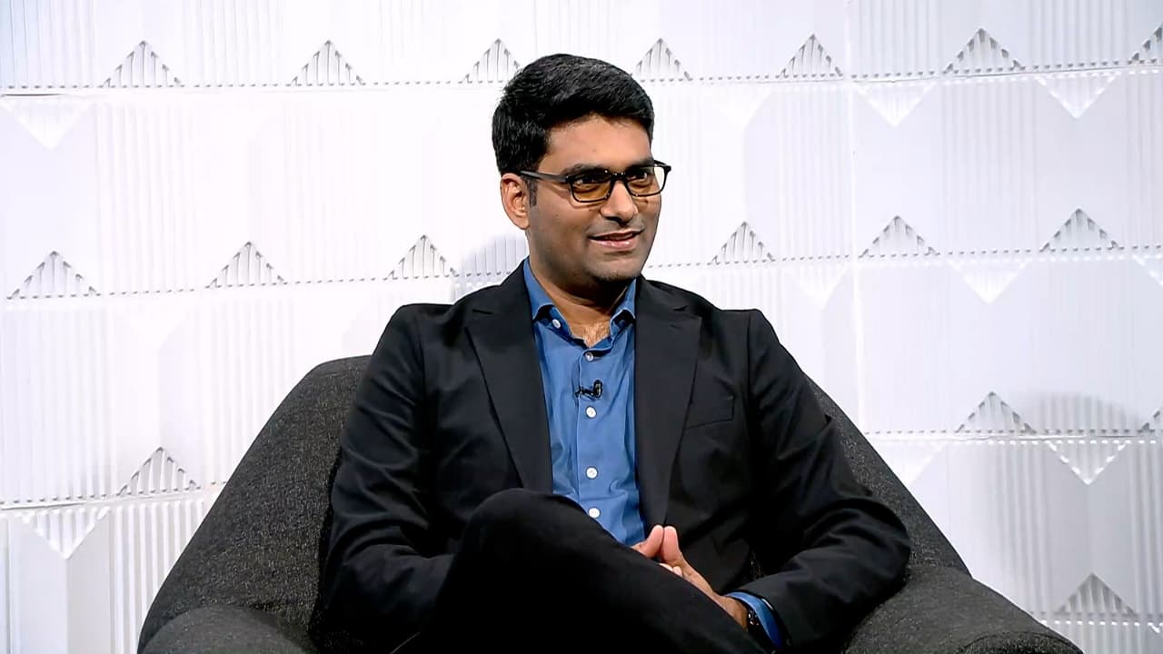 Mic'd Up With ideaForge's Ankit Mehta: 10 Essential Lessons Every ...
