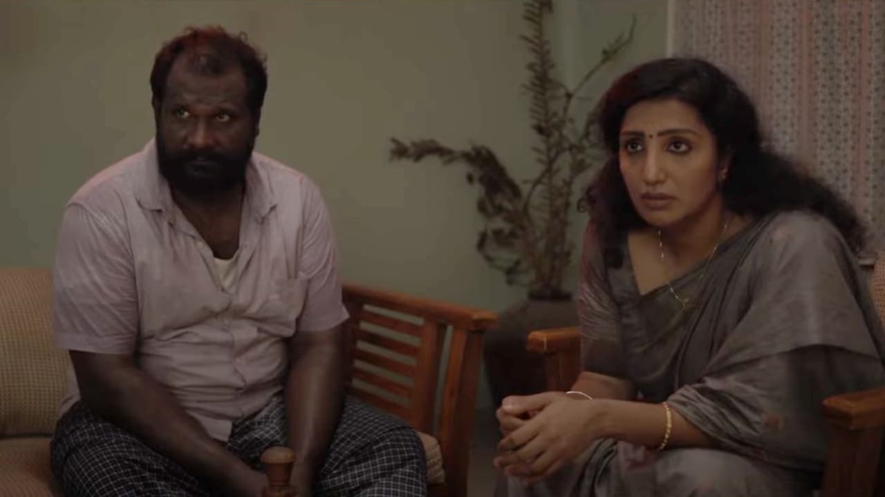 ഒടിടിയിലേക്ക് മലയാളം ക്രൈം ത്രില്ലര്‍; 'കാളരാത്രി' ട്രെയ്‍ലര്‍ എത്തി ...