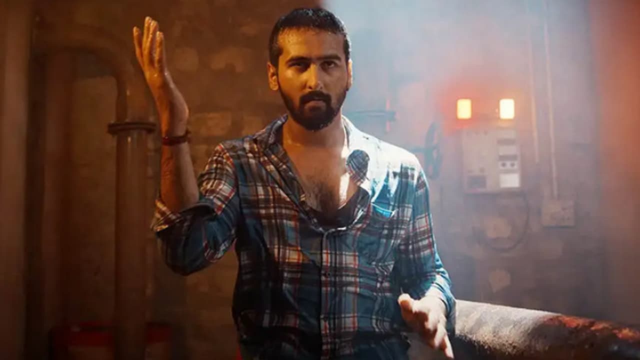 Balti review: ആക്ഷന്റെ പൊടിപൂരം, ഷെയ്ൻ നിഗത്തിന്റെ വിളയാട്ടം- ബള്‍ട്ടി റിവ്യു | Shane Nigam ...