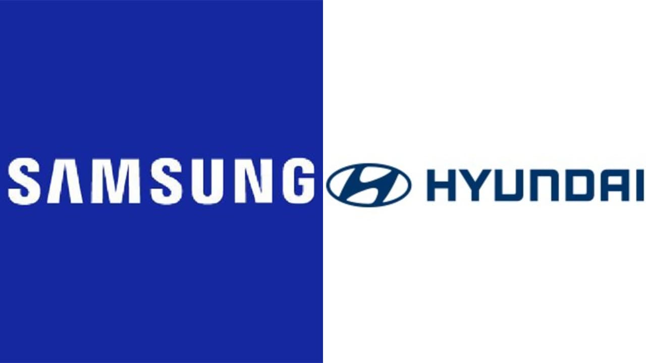 Hyundai Partners with Samsung to Launch Smart Home-to-Car IoT ...