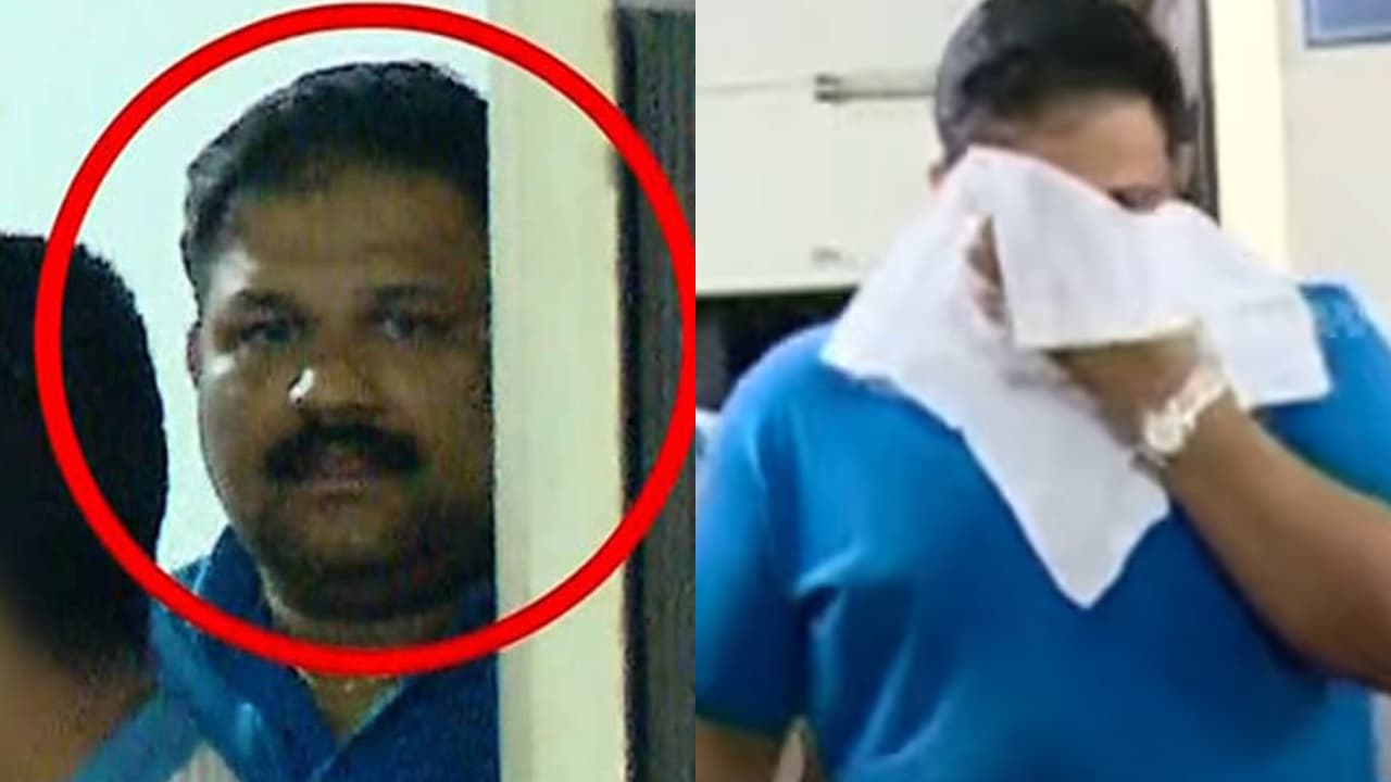 നടുറോഡില്‍ യുവതിയെ കയറിപ്പിടിച്ച കേസിൽ അഭിഭാഷകന് ശിക്ഷ Lawyer sentenced ...