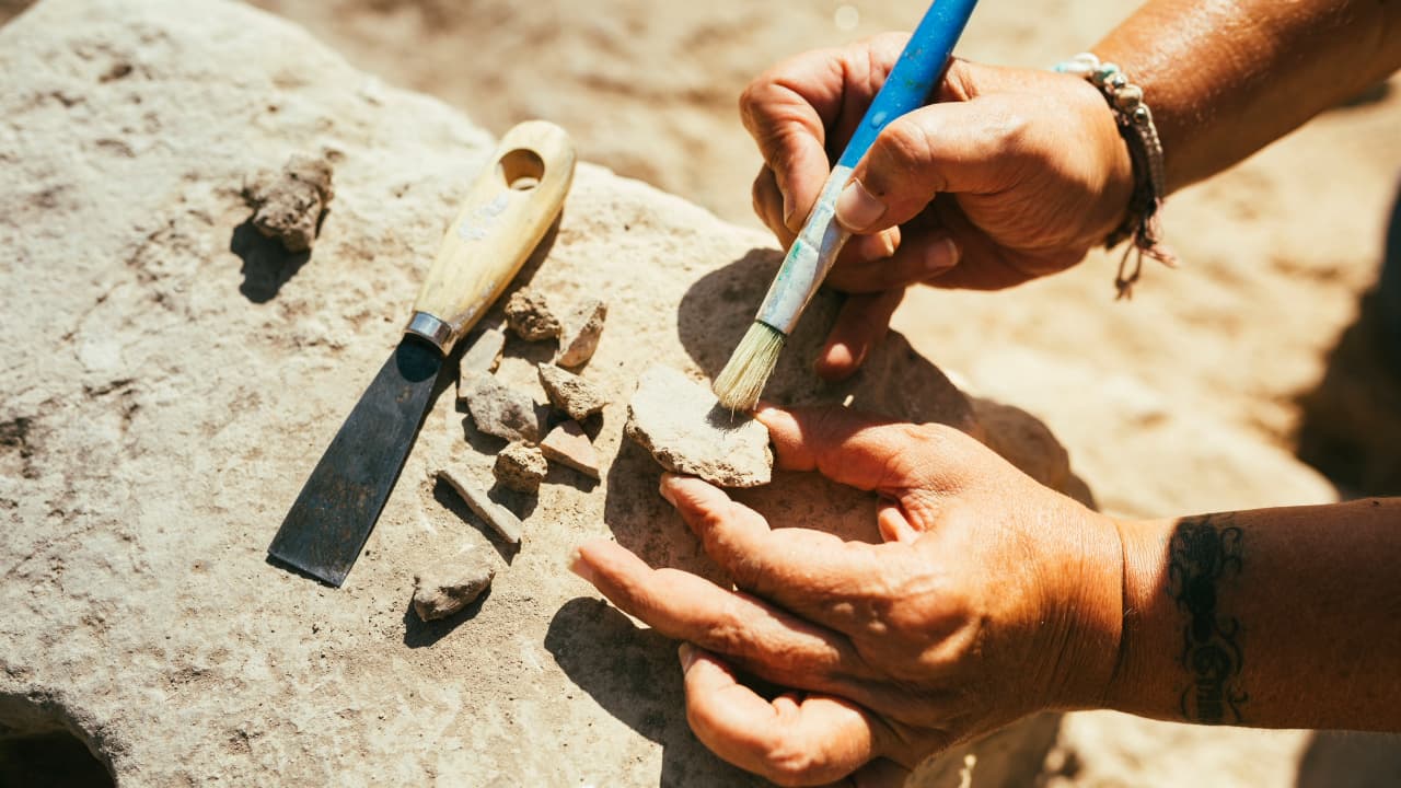 These Tiny Stones Could Change What We Know About Earth’s Ancient Past ...