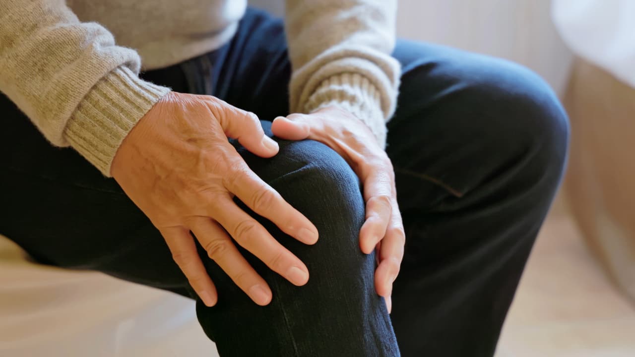 Scientists Find Safer Way to Block Pain Without Harming the Body; Read ...