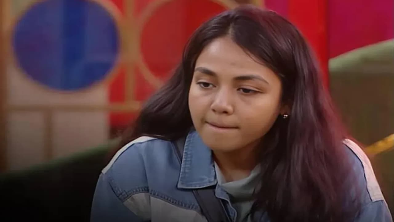 Bigg Boss Telugu 9 Elimination: మూడో వారం ఎలిమినేషన్‌.. ప్రియా శెట్టితోపాటు సంజనా ఔట్‌ | Bigg ...