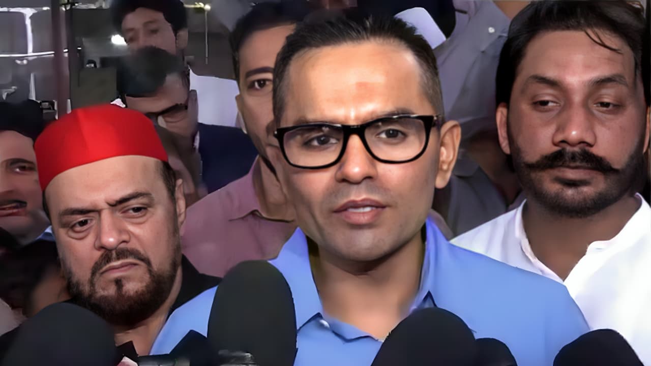 ‘Ba***ds of Bollywood’ Row: Sameer Wankhede Says Hate Messages Coming from Pakistan, UAE ...