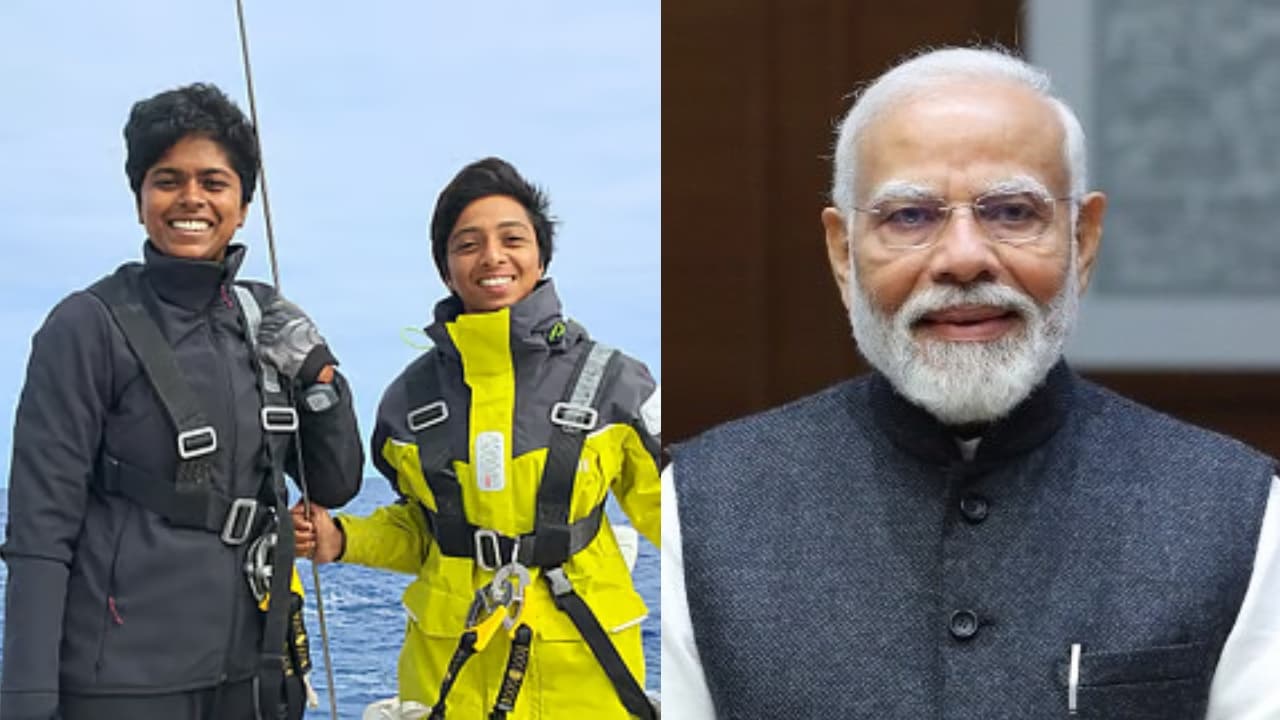 PM Modi congratulates Dilna and Roopa| ദിൽനയെയും രൂപയെയും അഭിനന്ദിച്ച് ...