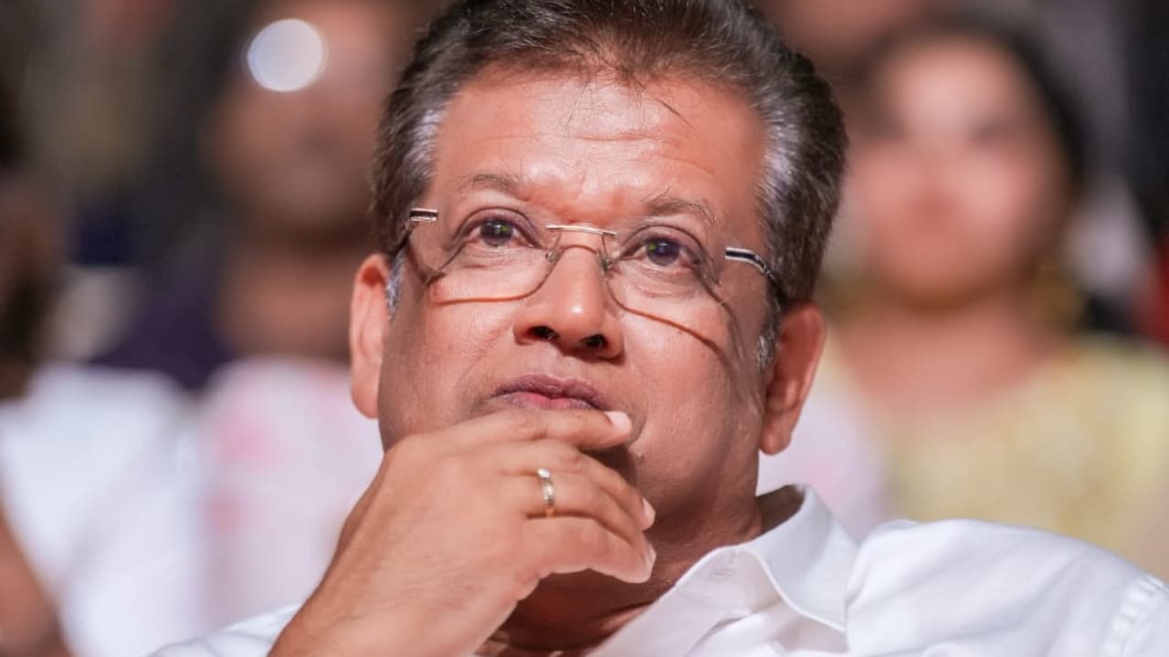 Jayesh George elected as Chairman of women premier league| വനിതാ ...