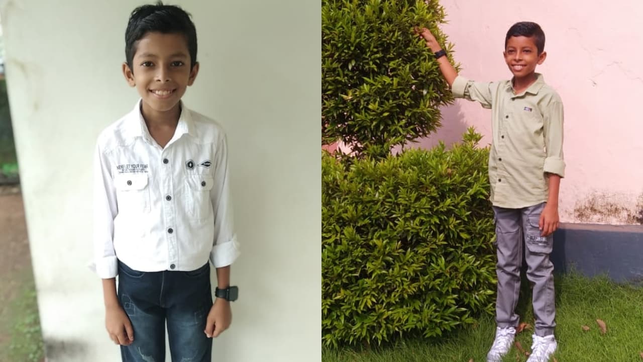 Student death | തത്തയെ പിടികൂടാൻ ശ്രമിക്കുന്നതിനിടെ അപകടം; തെങ്ങ് വീണ് ...