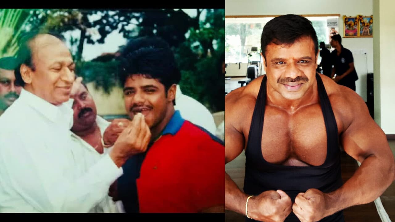 BBK 12: ಅಂತಾರಾಷ್ಟ್ರೀಯ ಮಟ್ಟದಲ್ಲಿ ಚಿನ್ನ ಗೆದ್ದು, ಇಸ್ಲಾಮಾಬಾದಿನಲ್ಲಿ ರಾಷ್ಟ್ರಗೀತೆ ಹಾಡಿಸಿದ್ದ ಕರಿಬಸಪ್ಪ ...