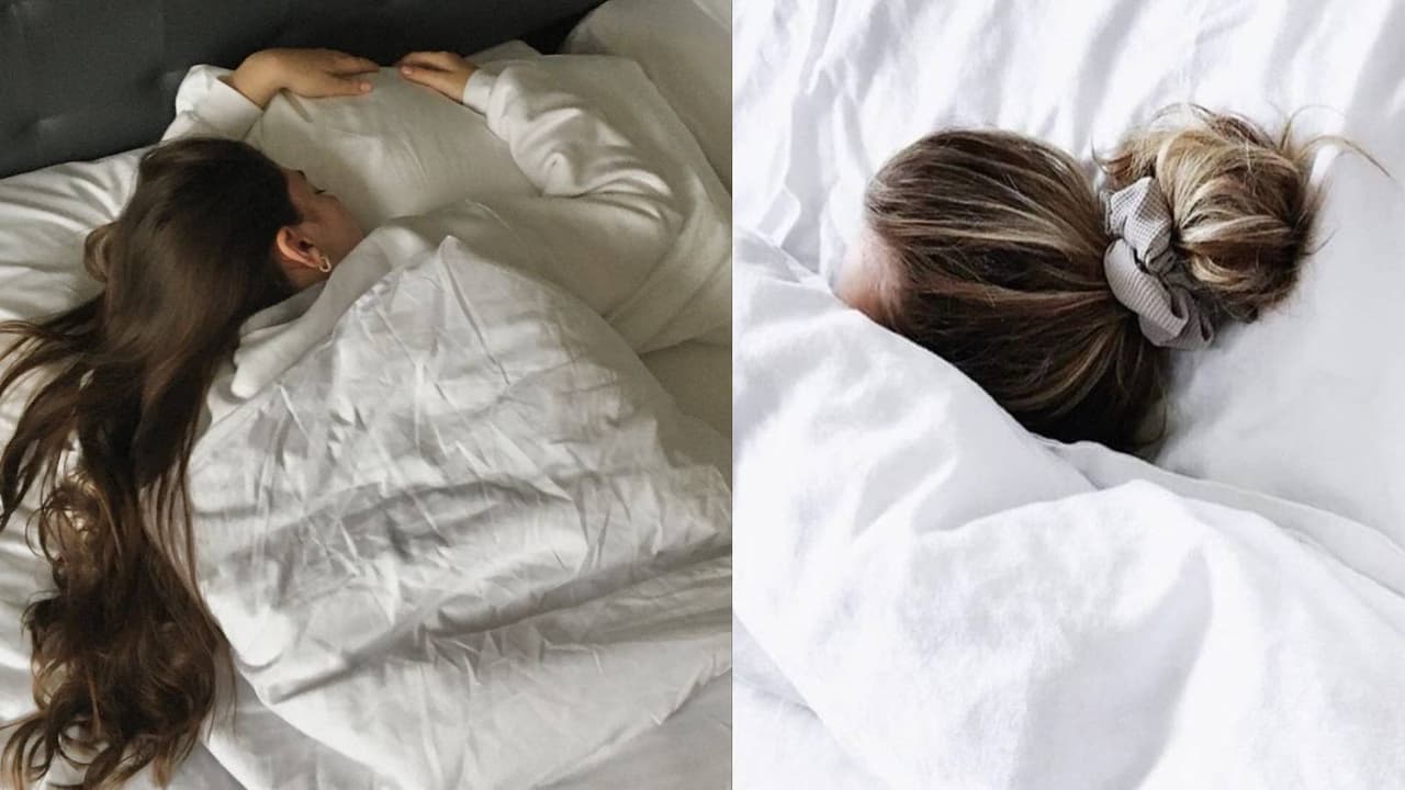 Try These 8 Fixes To Prevent Hair Loss While Sleeping Naturally ...