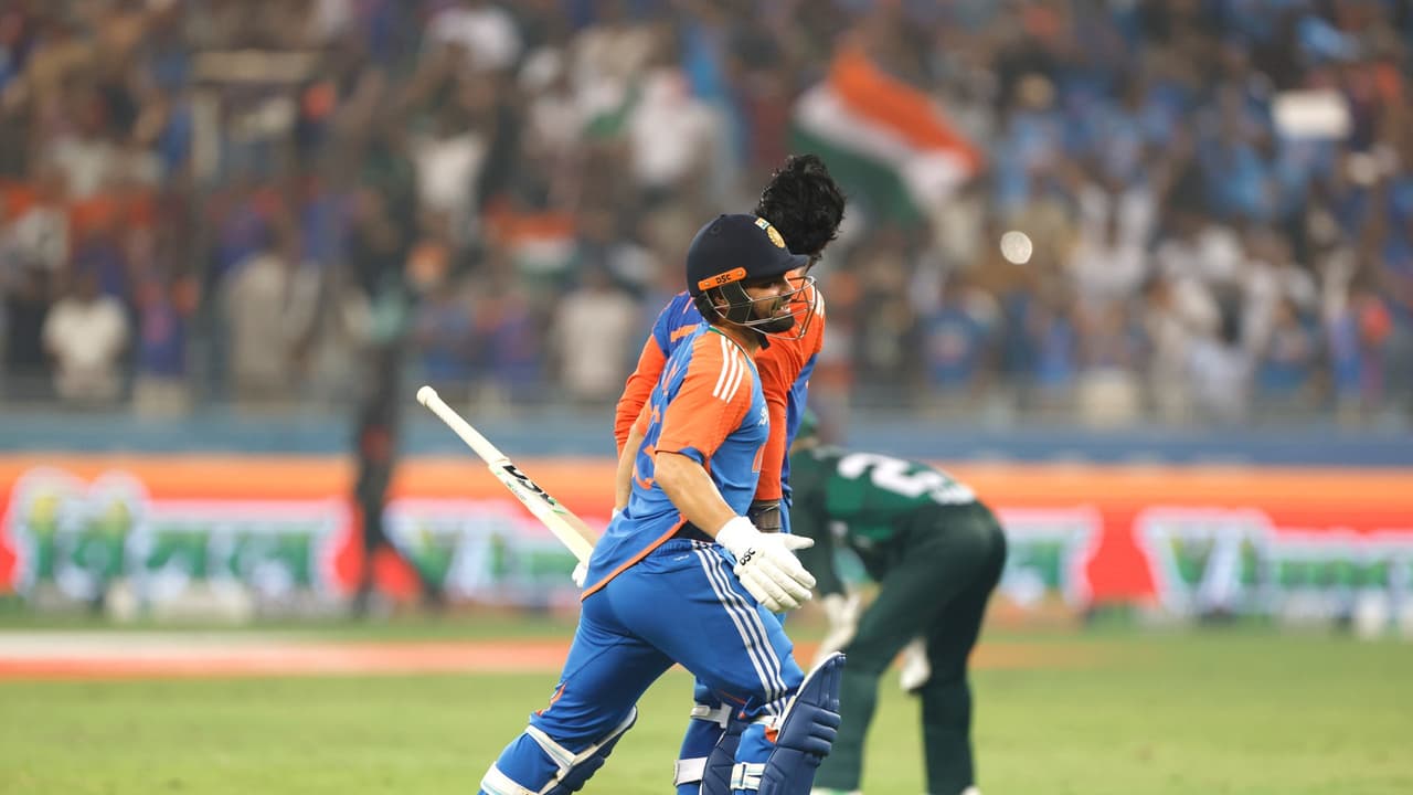'One Ball Matters': Rinku Singh Manifested Hitting the Winning Runs in ...