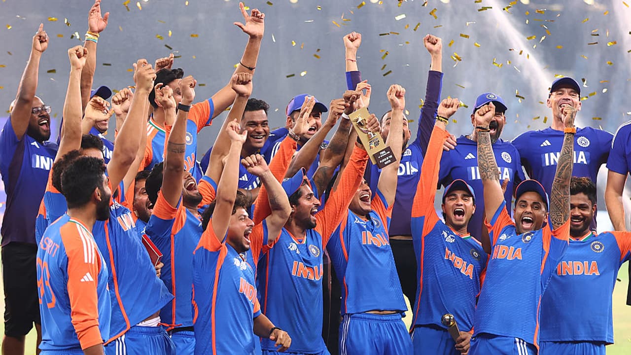 IND vs PAK, Asia Cup 2025 Final: 5 Talking Points from India’s ...