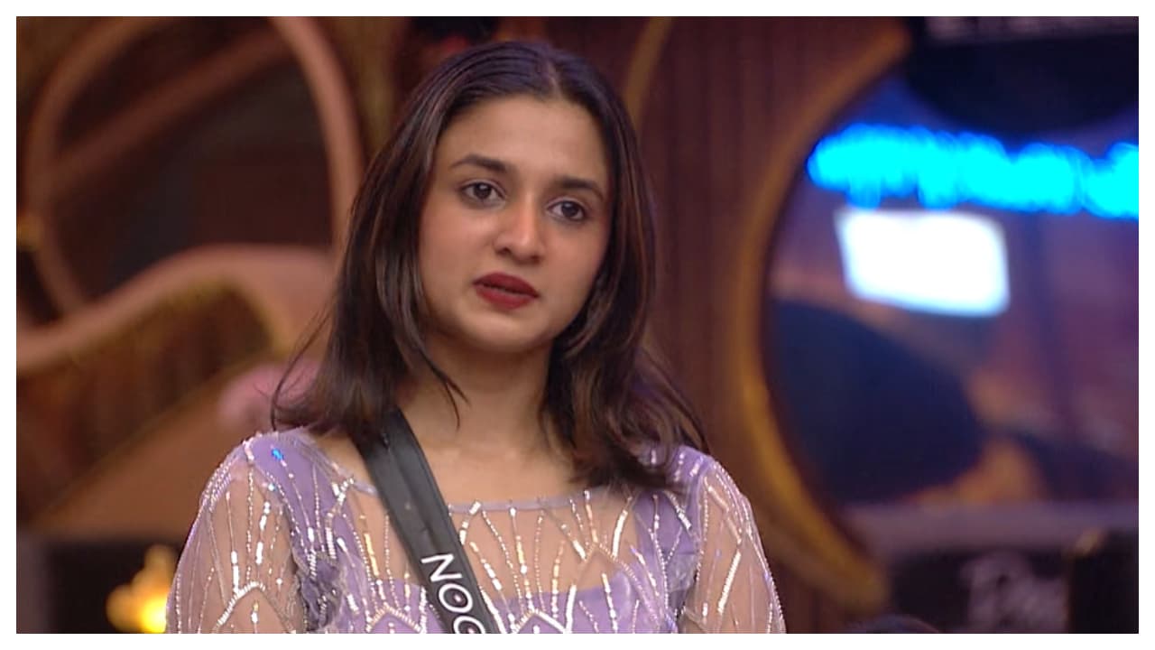 'പെട്ട് പോയില്ലേ ചേട്ടാ...'നൂറയുടെ മറുപടിയിൽ ഞെട്ടി ആദില. Bigg Boss ...