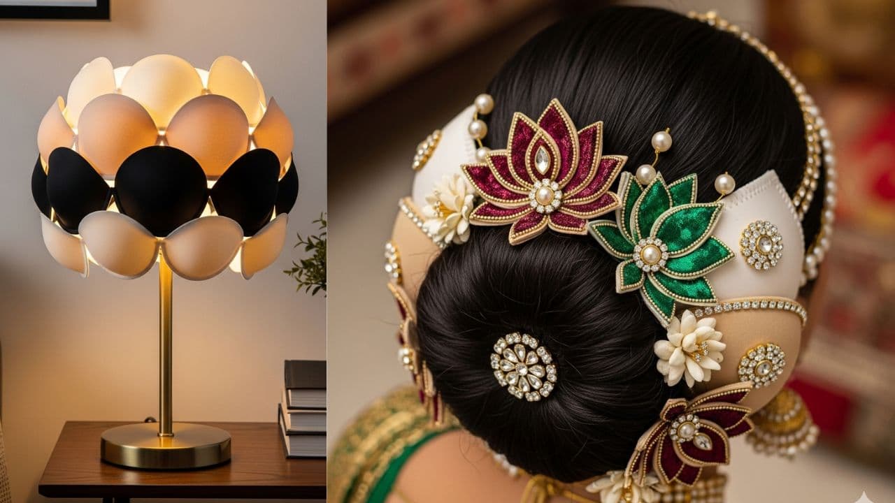 Bra Pads Reuse Idea: ब्रा पैड कप्स से बना सकते हैं 5 काम की चीजें ...
