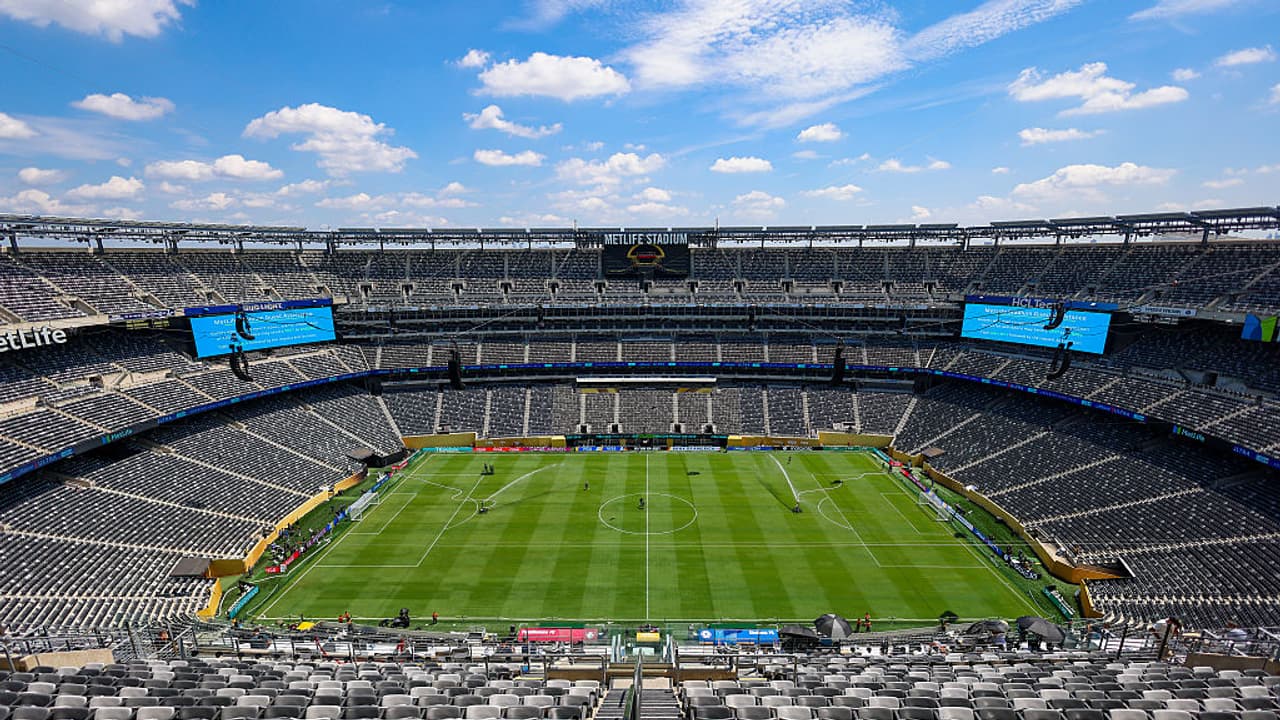 FIFPro Warns of Extreme Heat Risks at 2026 World Cup in US, Mexico and Canada | Asianet Newsable