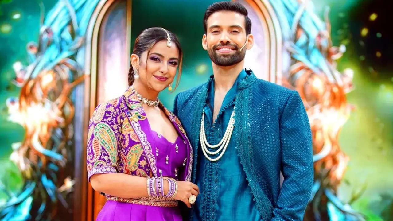 कौन हैं बालिका वधू अविका गौर के होने वाले पति मिलिंद चंदवानी और क्या ...