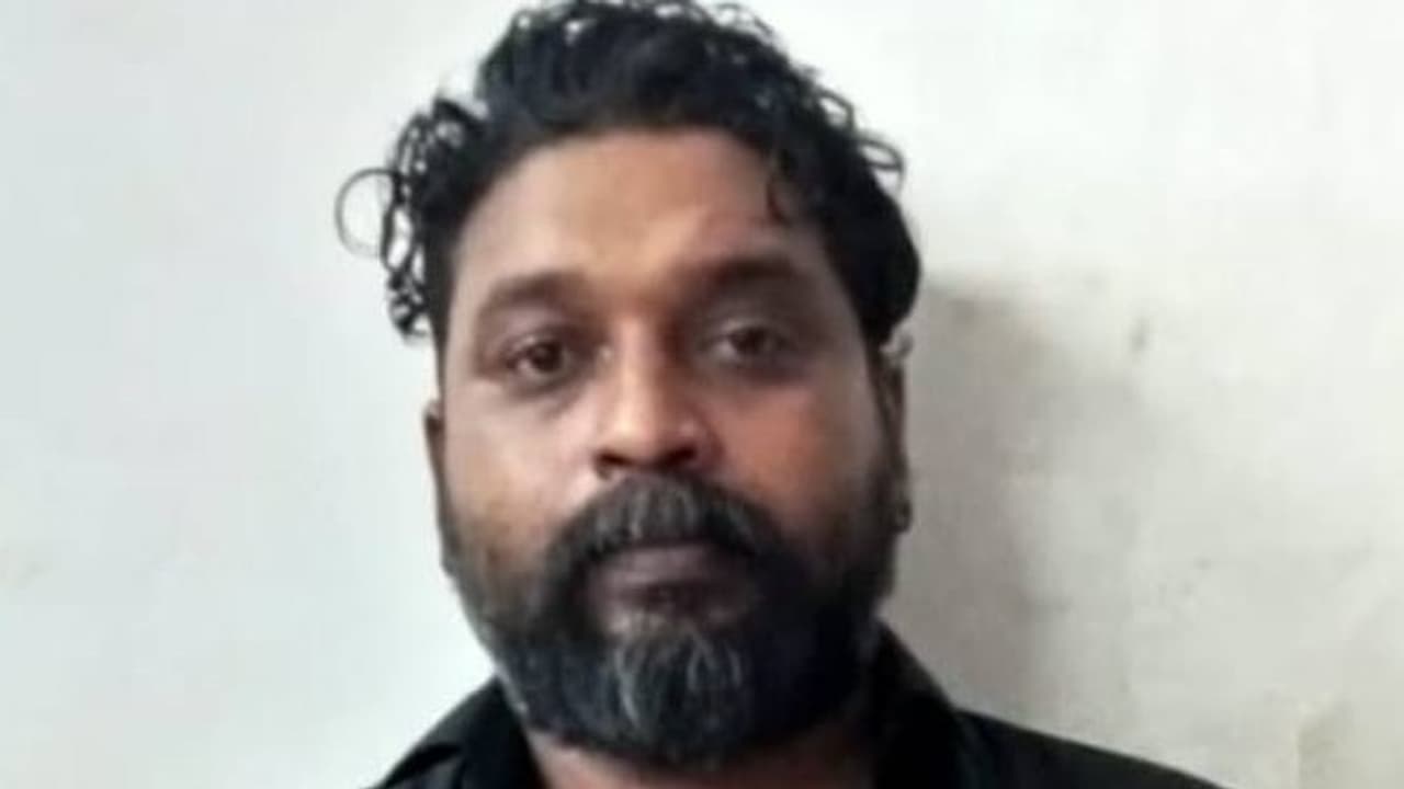 kappa case accused arrested കാപ്പ ലംഘിച്ച് നഗരത്തിലെത്തിയ പ്രതി വീണ്ടും ...