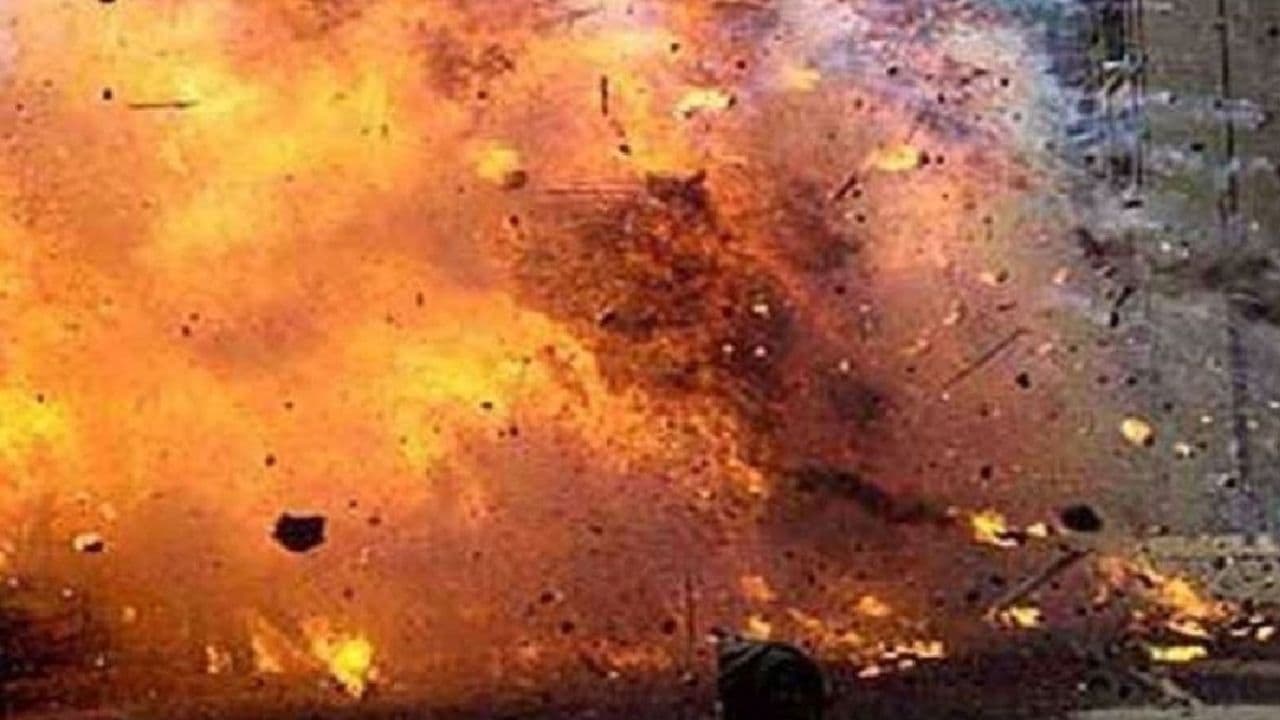Pakistan Quetta Bomb Blast: पाकिस्तान के क्वेटा में बम धमाके के बाद ...