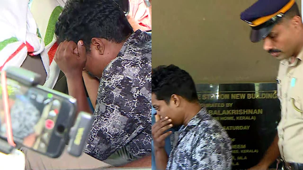 Chevayur theft accused financial obligationsചേവായൂരിലെ മോഷണം ...