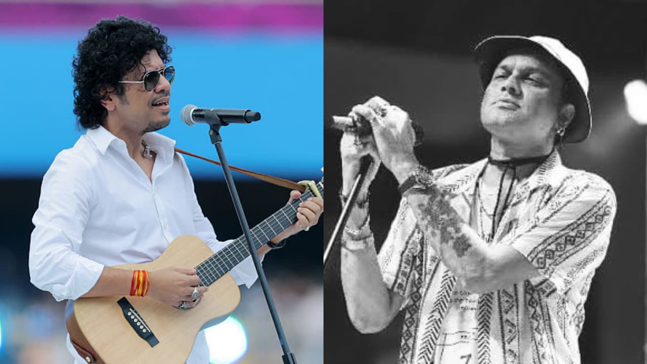 Women’s World Cup 2025: Papon Pays Heartfelt Musical Tribute to Zubeen ...