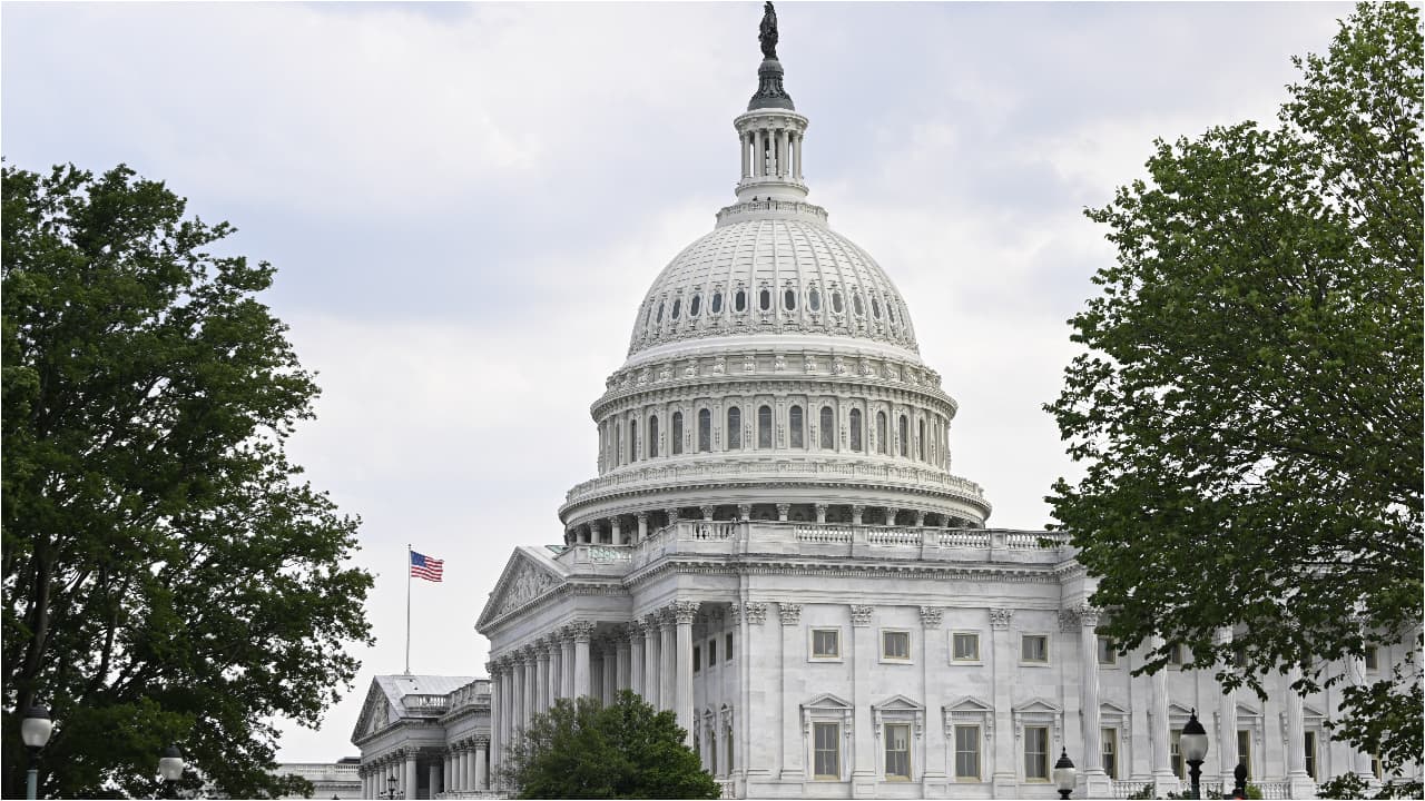 US Begins Sending Nuclear Workers Home as Government Shutdown Continues ...