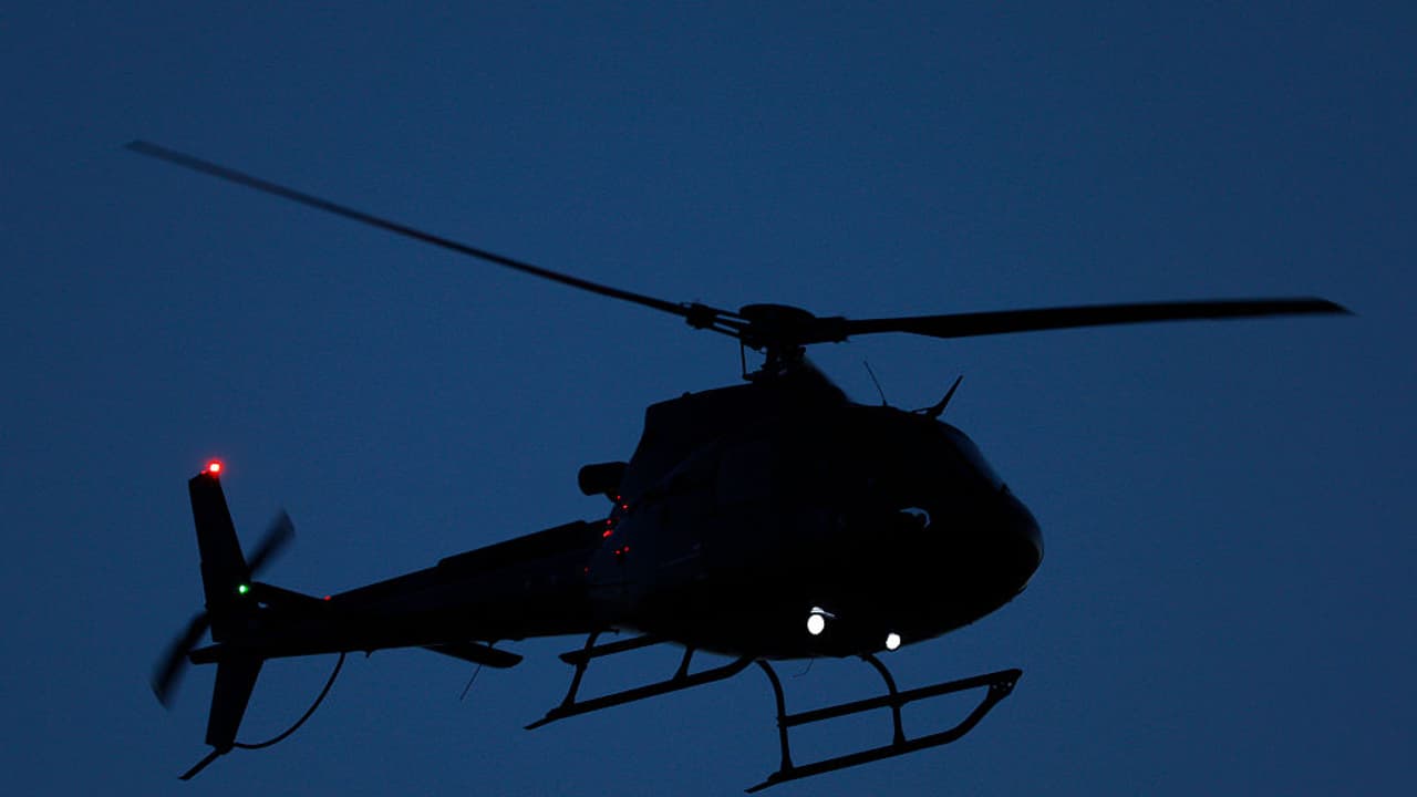 India's First Private Sector Helicopter Assembly Line: H125 Set to Fly ...