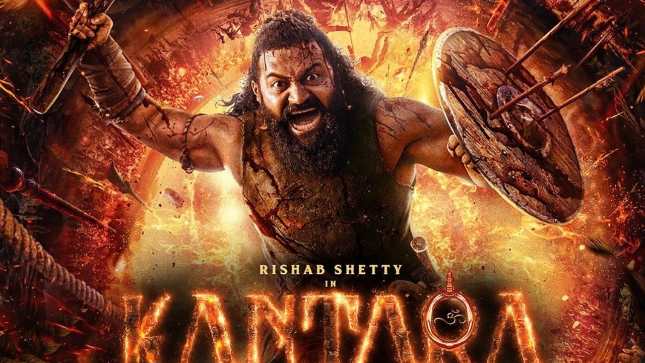 Kantara Chapter 1 Review: Did Rishab Shetty's Prequel Recapture the Original Magic ...