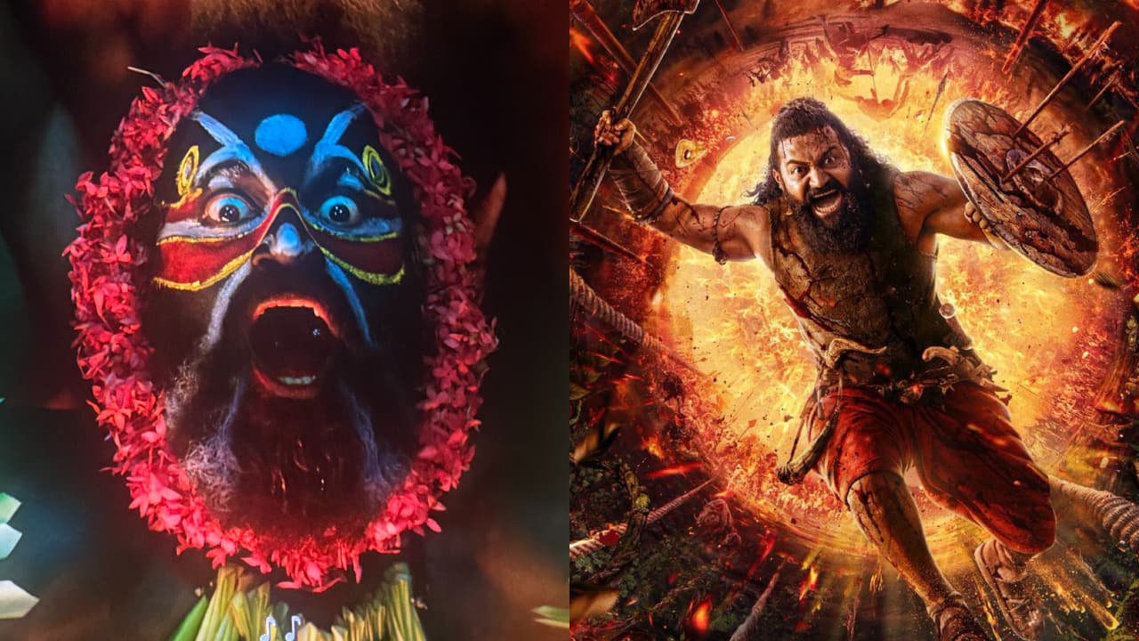 Kantara Chapter 1 OTT Release : థియేటర్లలో దుమ్మురేపుతున్న కాంతార చాప్టర్ 1 ఓటీటీలోకి ఎప్పుడు ...