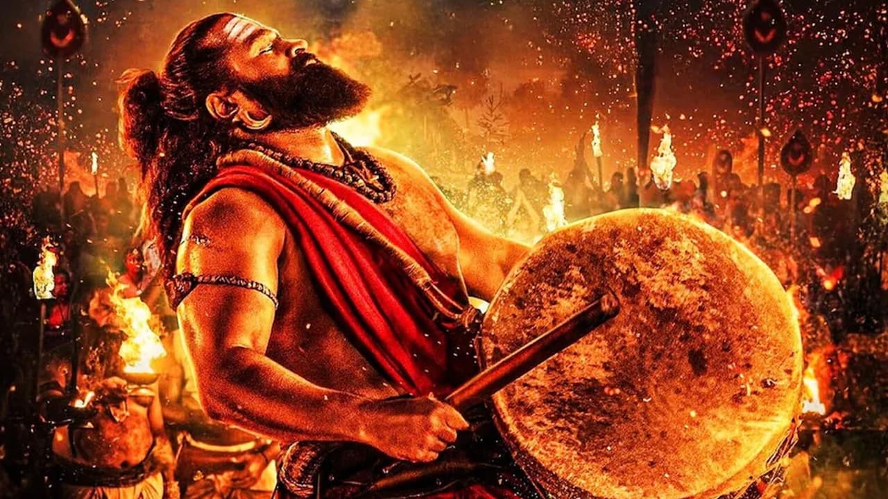 Kantara: Chapter 1: Prabhas to NTR and More Celebs Go Gaga Over Rishab ...