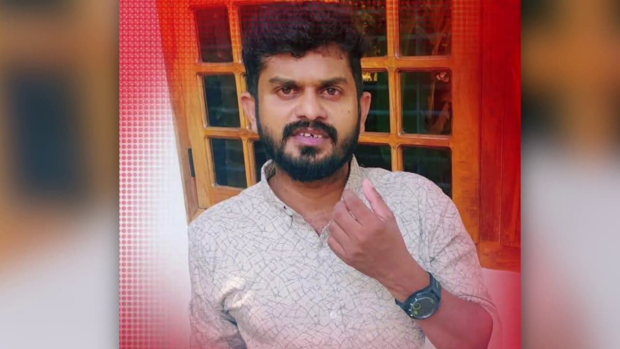 CPM branch secretary arrested in POCSO case പോക്സോ കേസിൽ സിപിഎം ...
