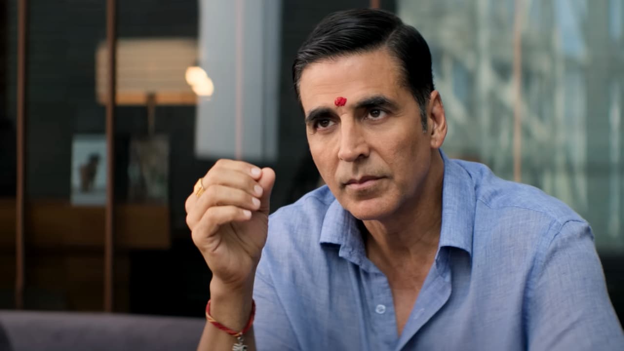 Akshay Kumar Shares His Best Habits To Stay Young And Fit With Age ...
