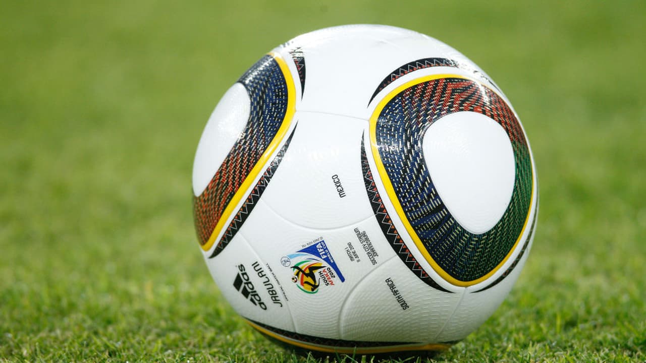 Five Iconic World Cup Balls Marking Football’s Greatest Moments ...