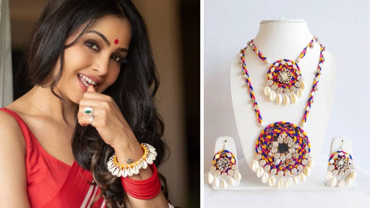 Kaudi Jewellery: दूसरों से दिखेंगे बिल्कुल अलग! फेस्टिवल में ट्राय करें ...