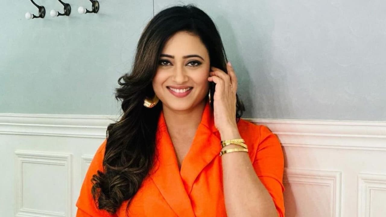 Shweta Tiwari Birthday Special: A Look at Actress’s Journey Through TV ...