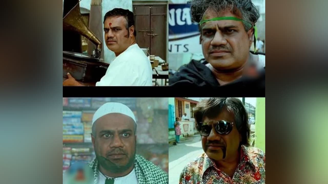 Bussy Anand absconding case : எப்படி இருந்த மனுஷன்..! சோசியல் ...