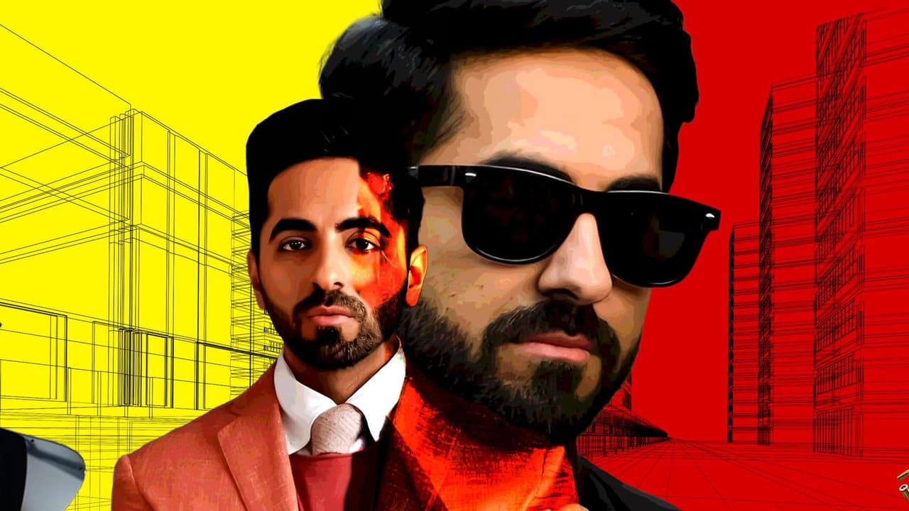 Ayushmann Khurrana's suspense thriller 'Andhadhun' completes 7 years ...