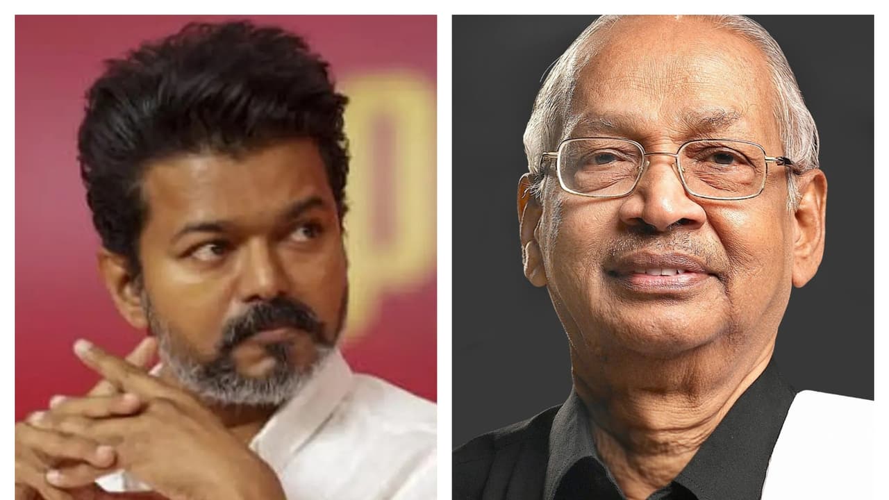 வெளிய வரவே தைரியம் இல்ல.. நீங்க குரல் கொடுத்தா ஆட்சி மாறிடுமா ...