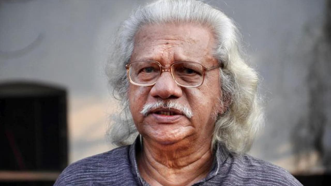 "എനിക്ക് അവാർഡ് ലഭിച്ചപ്പോൾ ആഘോഷങ്ങളോ ആദരവോ ഉണ്ടായിരുന്നില്ല: അടൂ ...