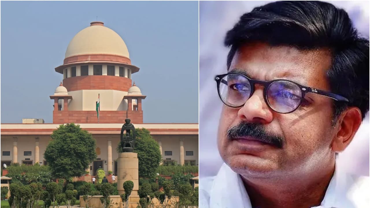 മാത്യു കുഴൽനാടൻ സുപ്രീംകോടതിയിൽ, 'സിഎംആർഎൽ എക്സാലോജിക് ഇടപാടില് ...