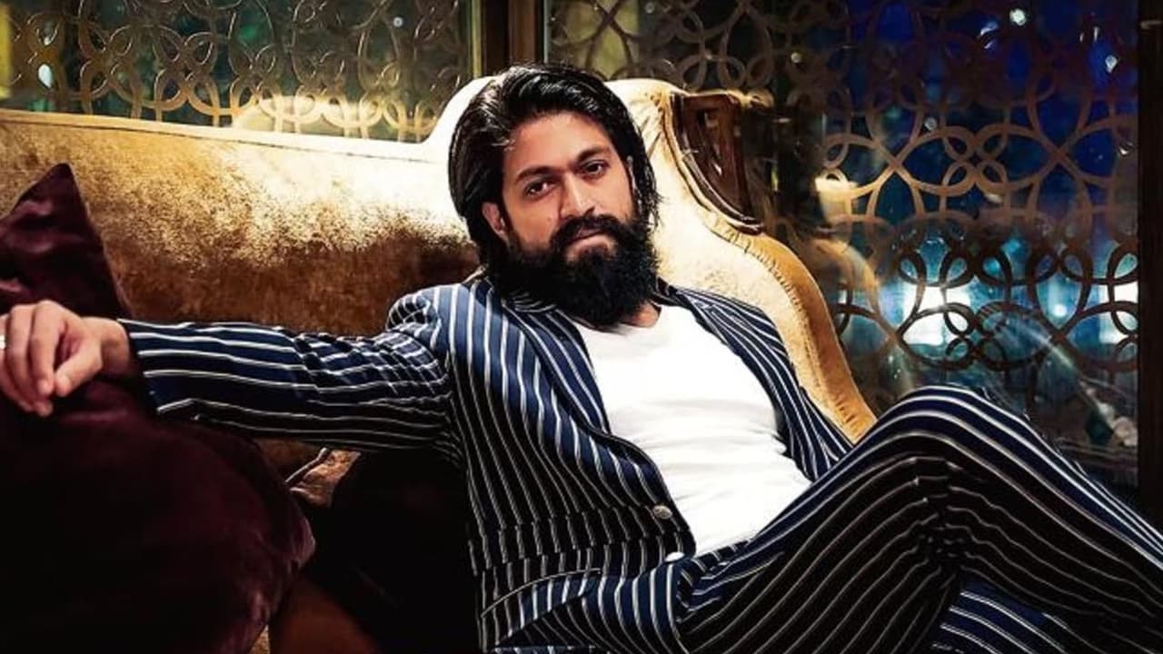 Yash Net Worth: A Look at Toxic Star’s Wealth, Income, Assets and ...